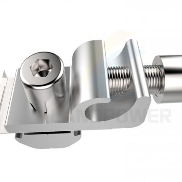 Earth Lug Roof Mount - Sunsfieldsolutions