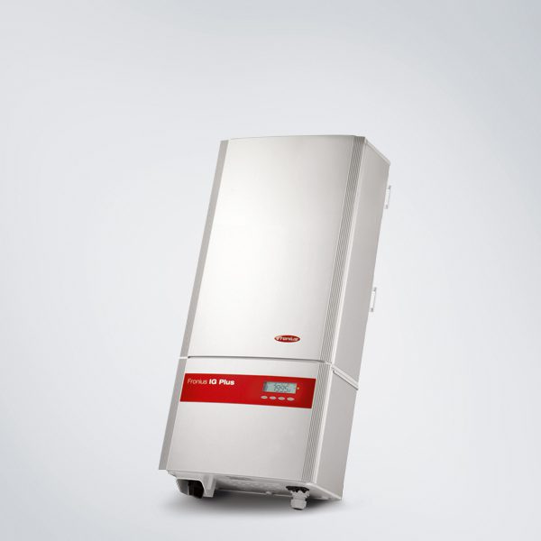 Fronius IG Plus 60 V-1 6kW Inverter - Sunsfieldsolutions